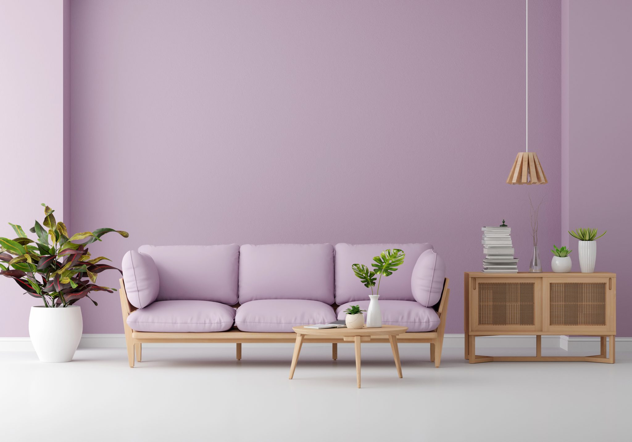 Colors to Choose for Your House - Smartscale House Design