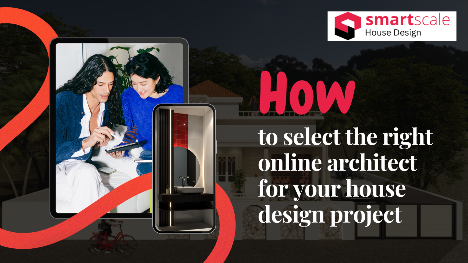 How to select the right online architect for your house design project ...