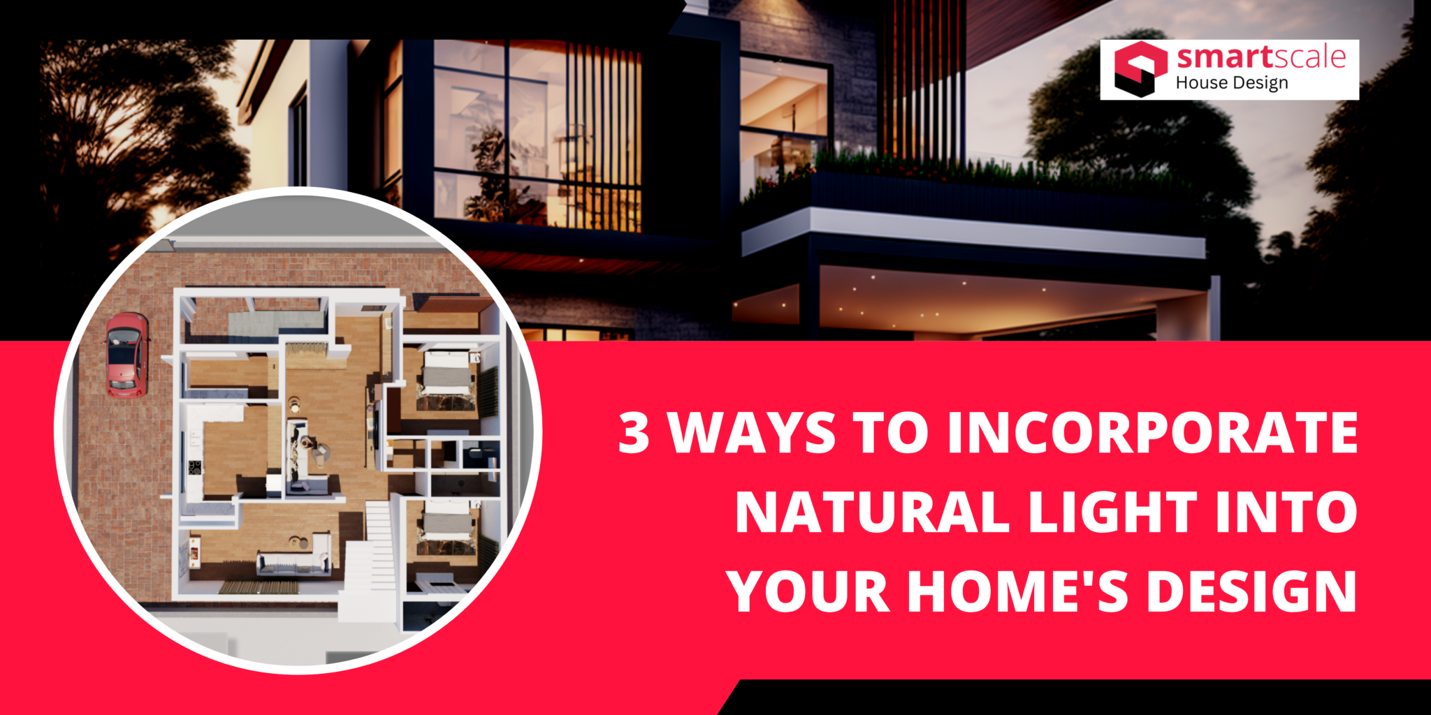 3 ways to incorporate natural light into your home's design ...