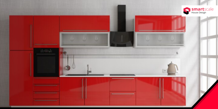 What is Modular Kitchen? A Complete Guide - Smartscale House Design