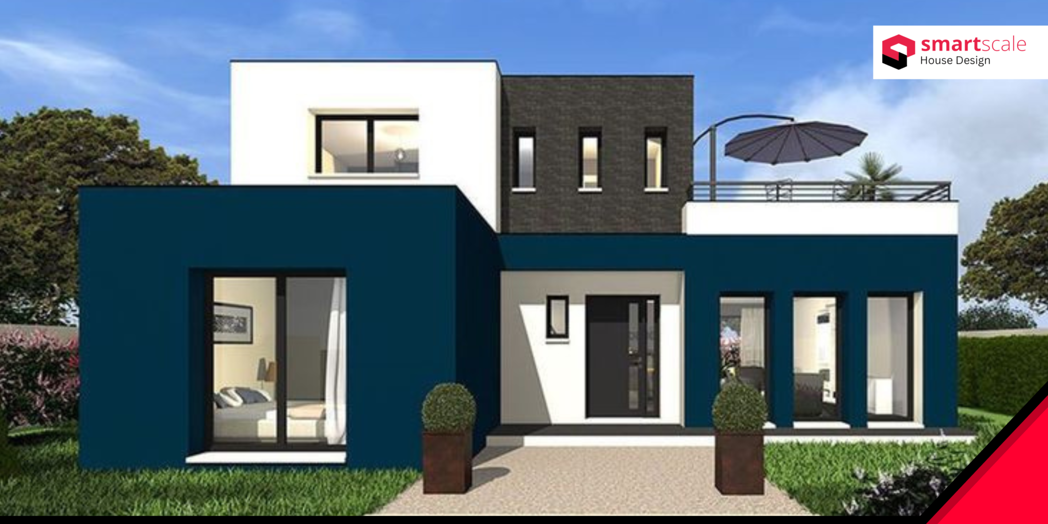Modern House Architect in India – Transform Your Dream Home with ...