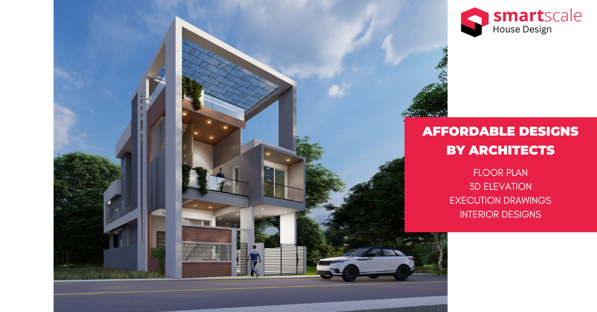 Low Budget Interior Designers in Pune | Smartscale House Design