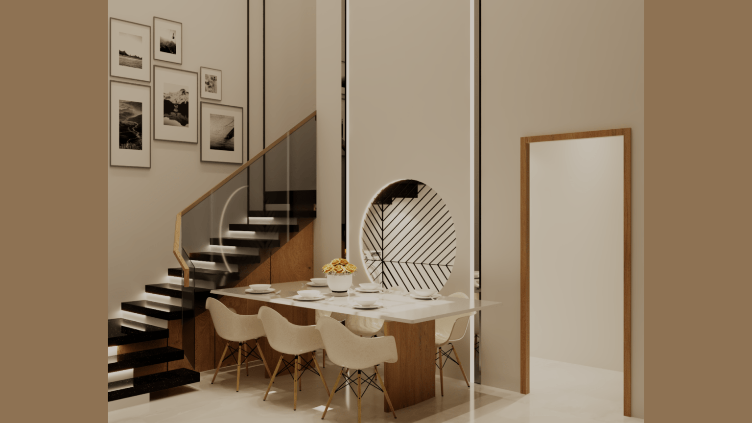 Dining Archives - Smartscale House Design