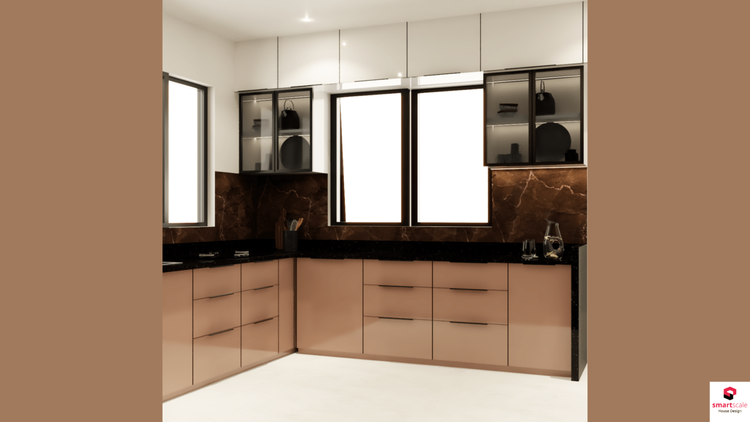 Kitchen Archives - Smartscale House Design