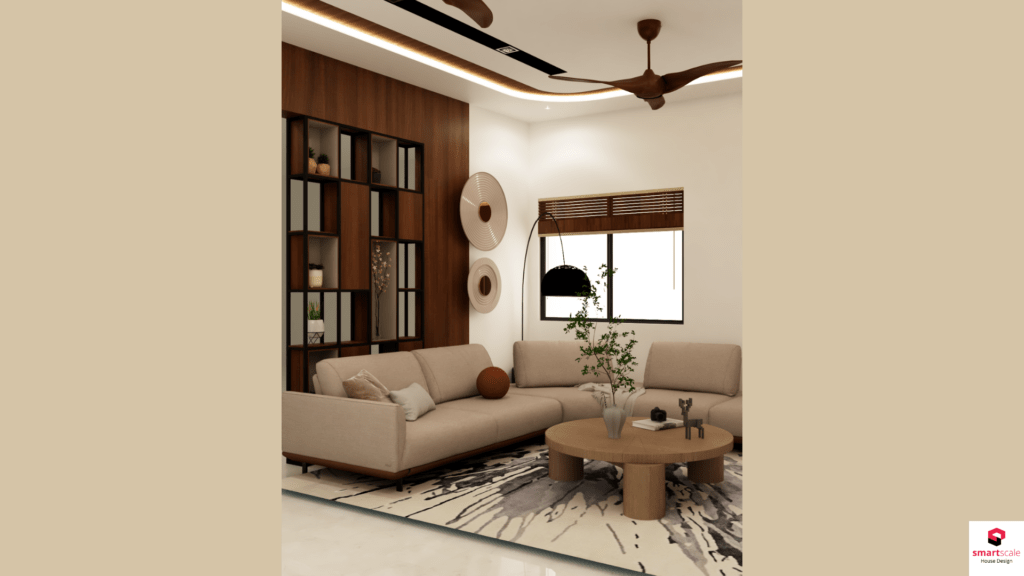 Hall Interior Design Ideas For Different Styles - Smartscale House Design