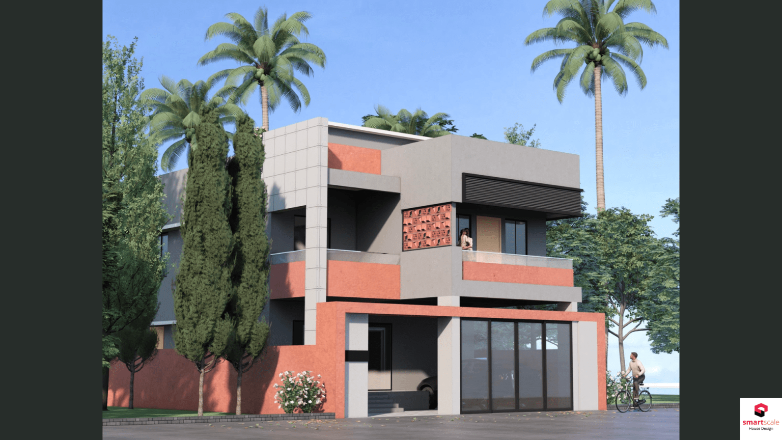 Smartscale House Design | Online Architect