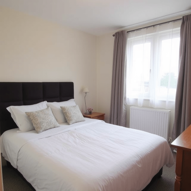 Budget Bedroom Design Ideas for Small Rooms - Smartscale House Design