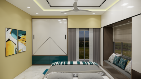 10x12 Bedroom Layout - Smart Ideas to Make the Most of Your Space ...