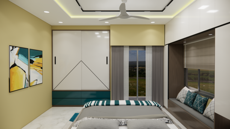 10x12 Bedroom Layout - Smart Ideas to Make the Most of Your Space ...