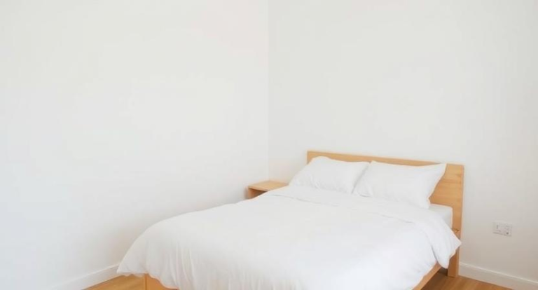 Bedroom Single Bed Design Ideas: Stylish, Space-Saving, and Functional ...