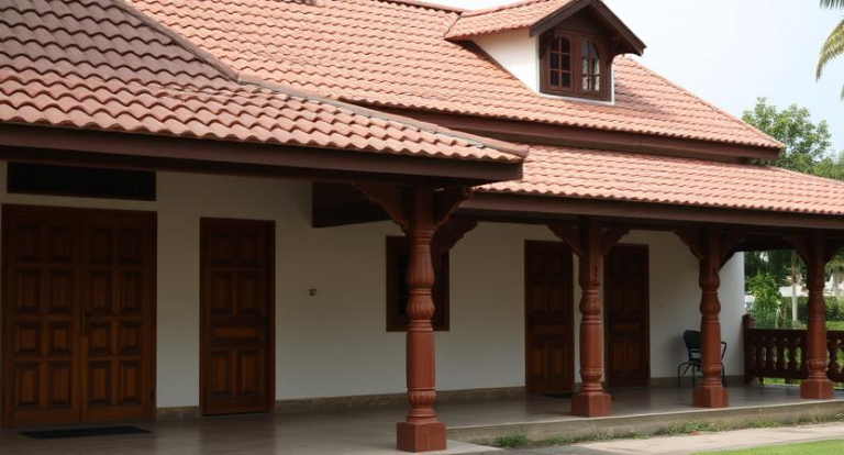 Indian Traditional House Design Ideas For Indian Homes - Smartscale ...