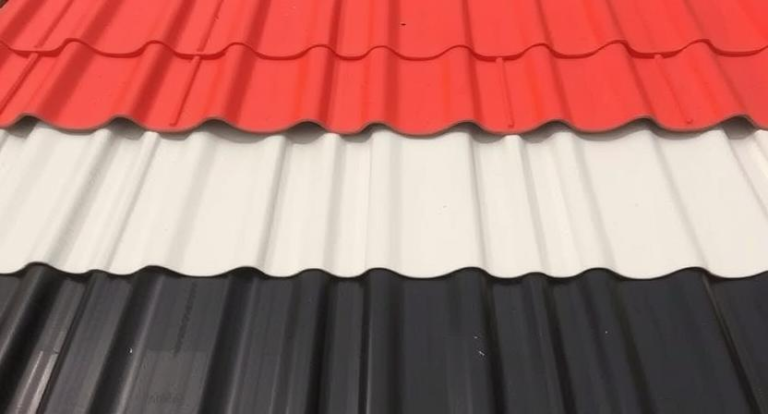 How to Install PVC Roofing Sheet - A Complete Guide - Smartscale House ...
