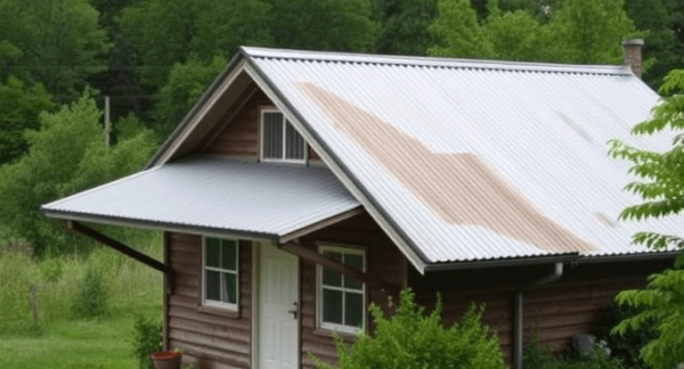 Assam Type House Roof Design - Smartscale House Design