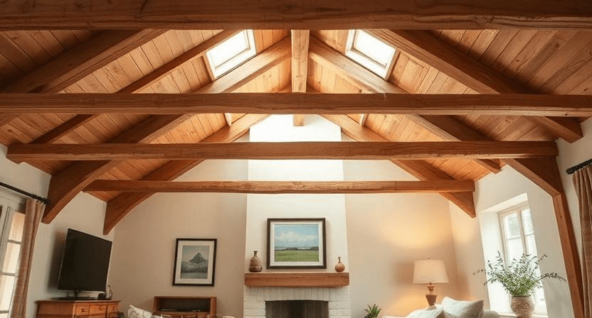 Assam Type House Roof Design - Smartscale House Design