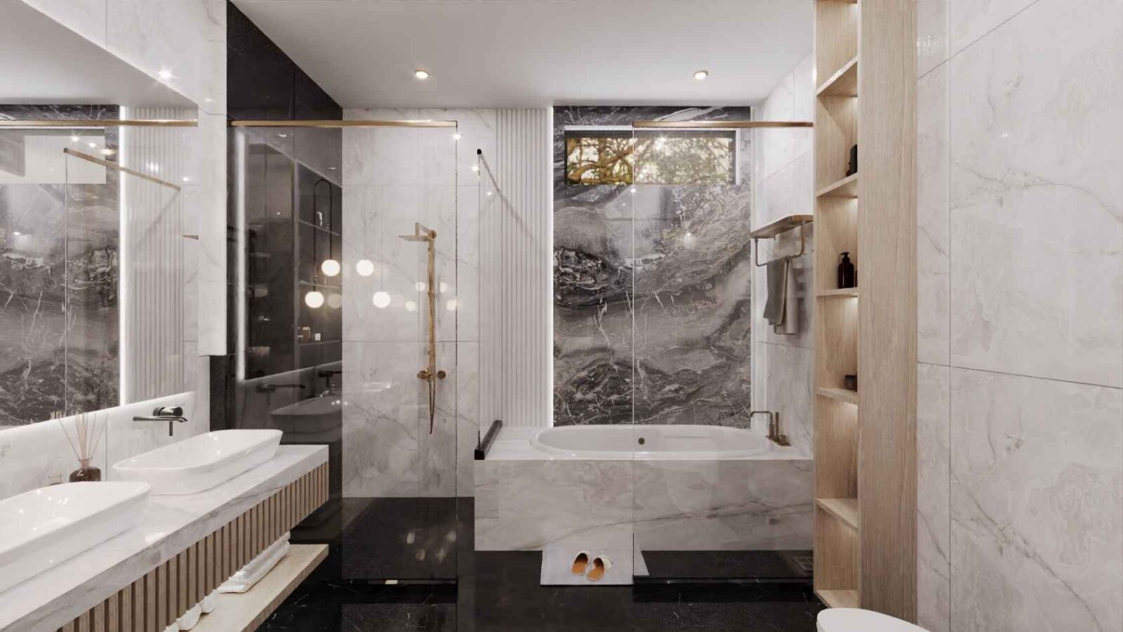 Low Cost Indian Bathroom Designs - Smartscale House Design