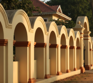 Best Simple Compound Wall Design Patterns - Smartscale House Design