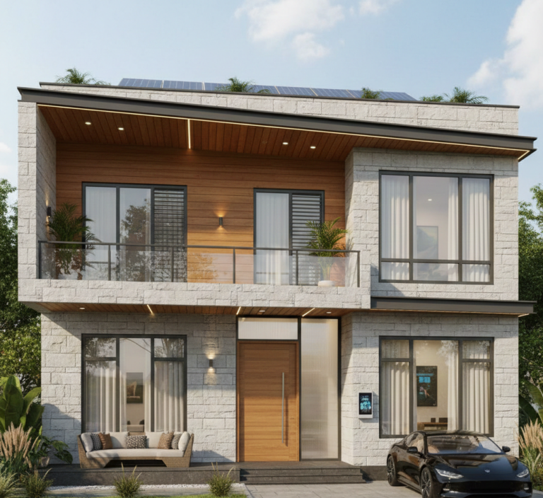 Smart House Design Plans: A Complete Guide for Modern Homeowners ...